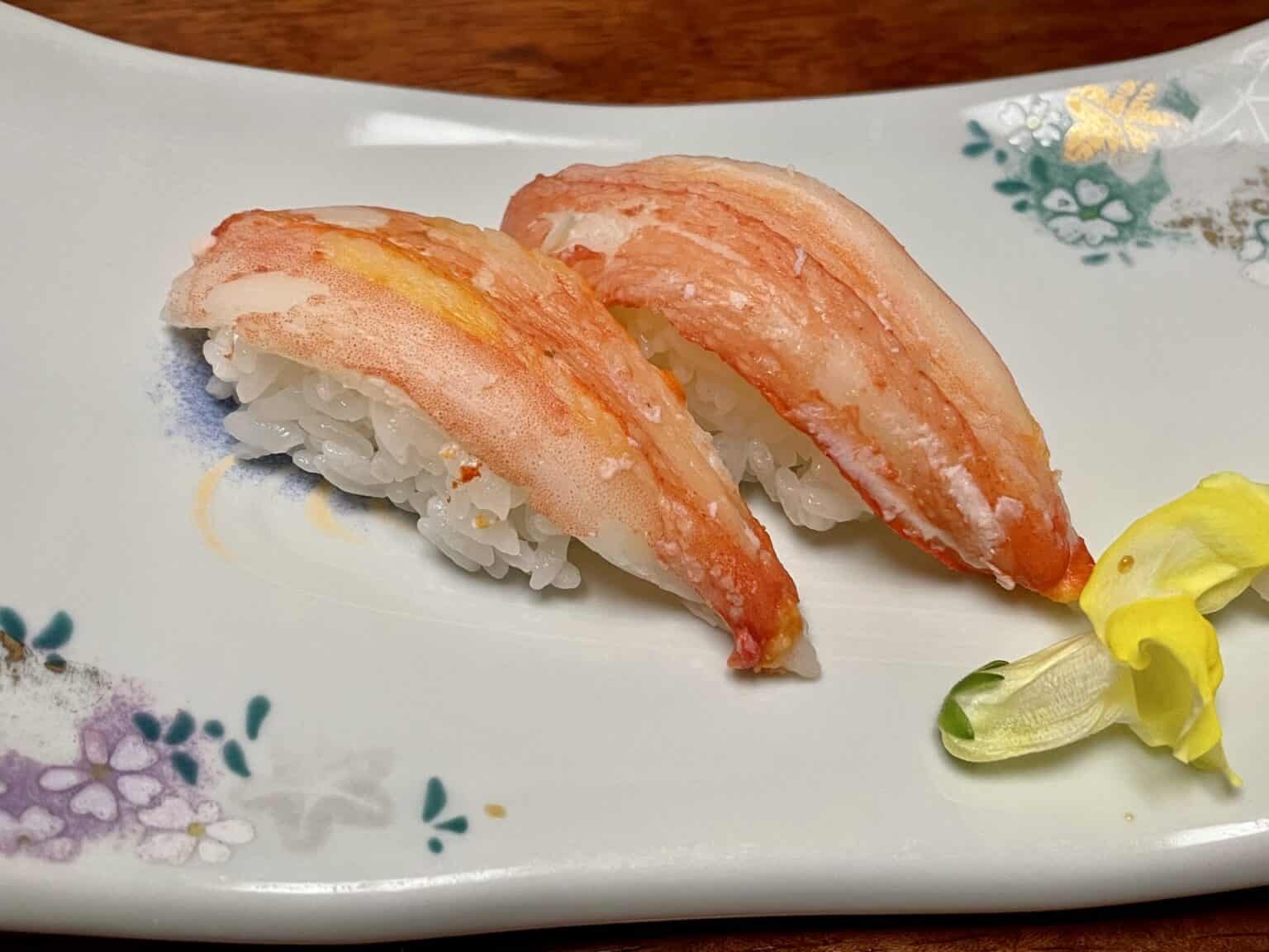 The Art of Sushi: Complete Guide to Japanese Sushi Without Language ...