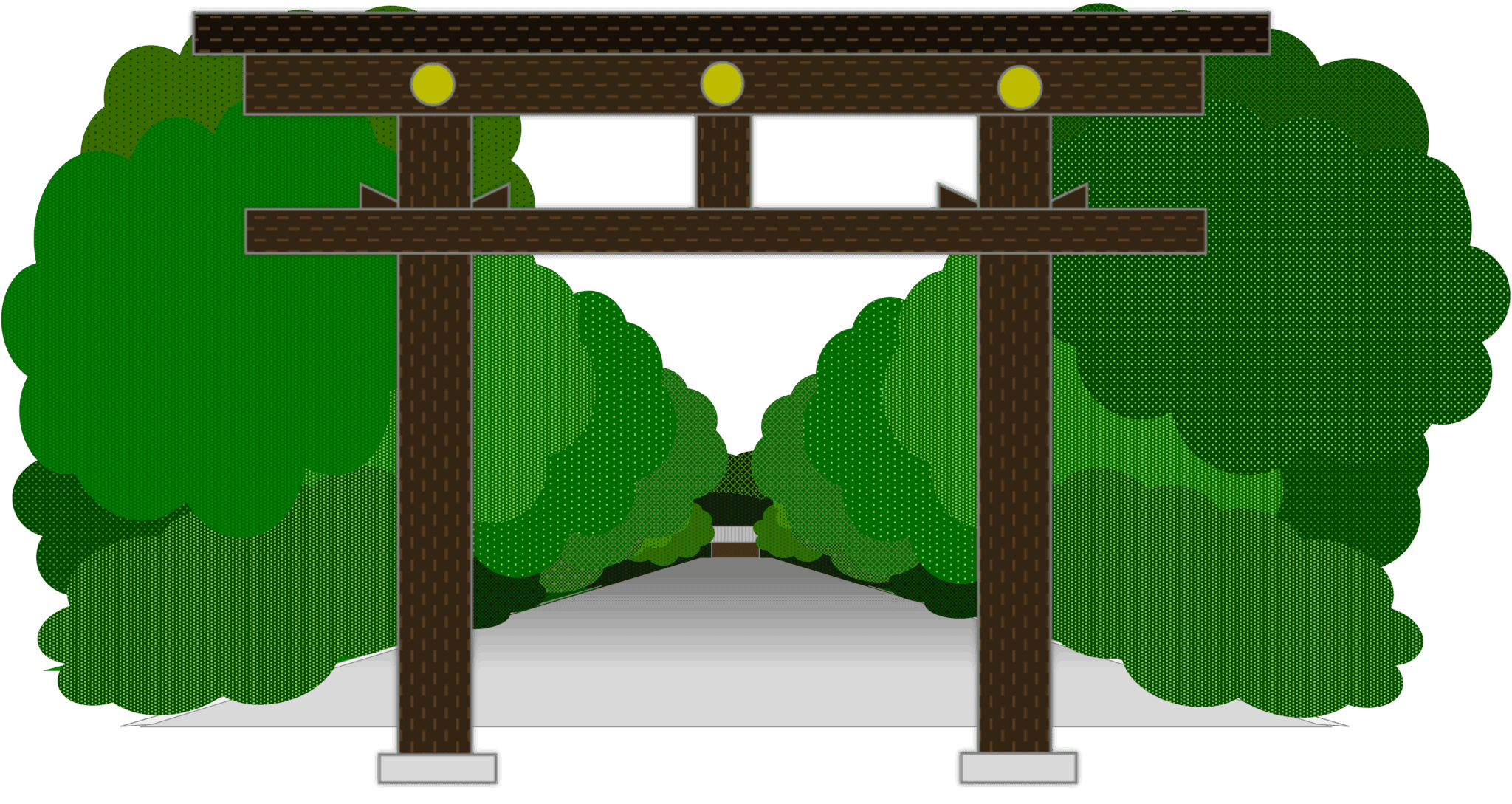 Meiji Shrine: Tokyo's Sacred Forest Sanctuary | Japan's Cultural Heritage