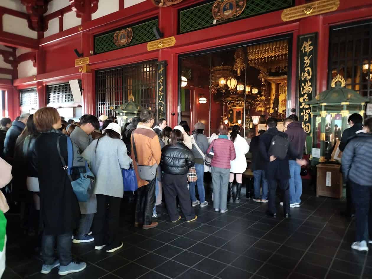 Top 10 Tokyo Tourist Attractions Most Popular with Foreign Visitors ...