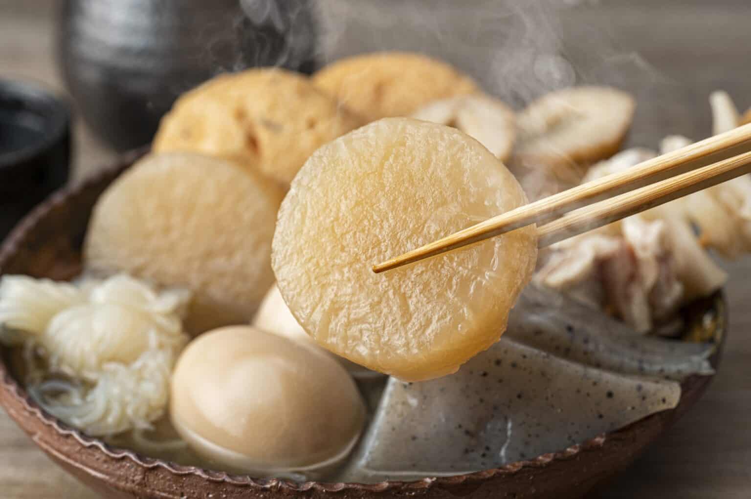 Oden 101: A Complete Guide to Japan's Soul-Warming Hot Pot Cuisine ...