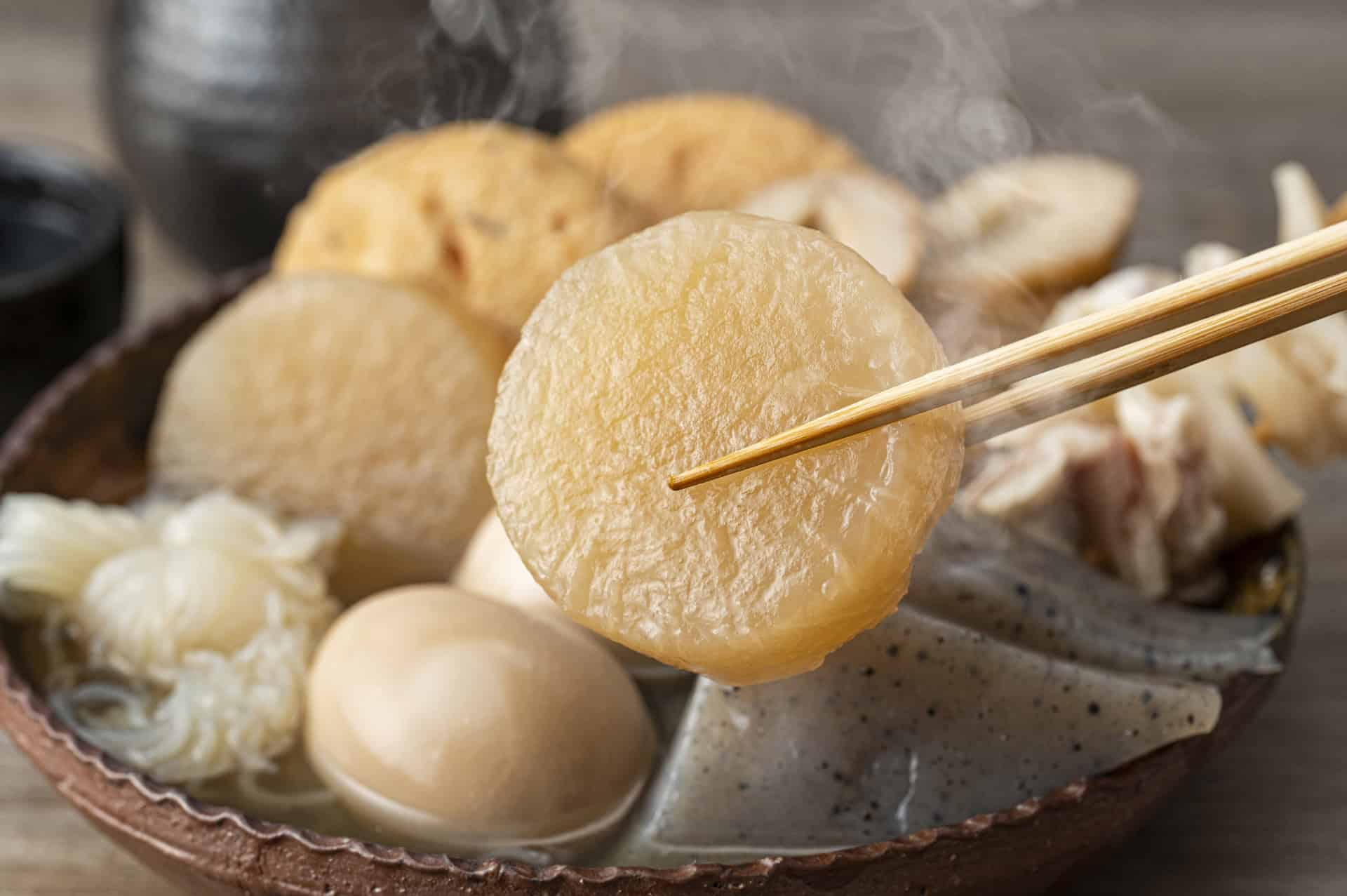 Oden 101: A Complete Guide to Japan's Soul-Warming Hot Pot Cuisine ...