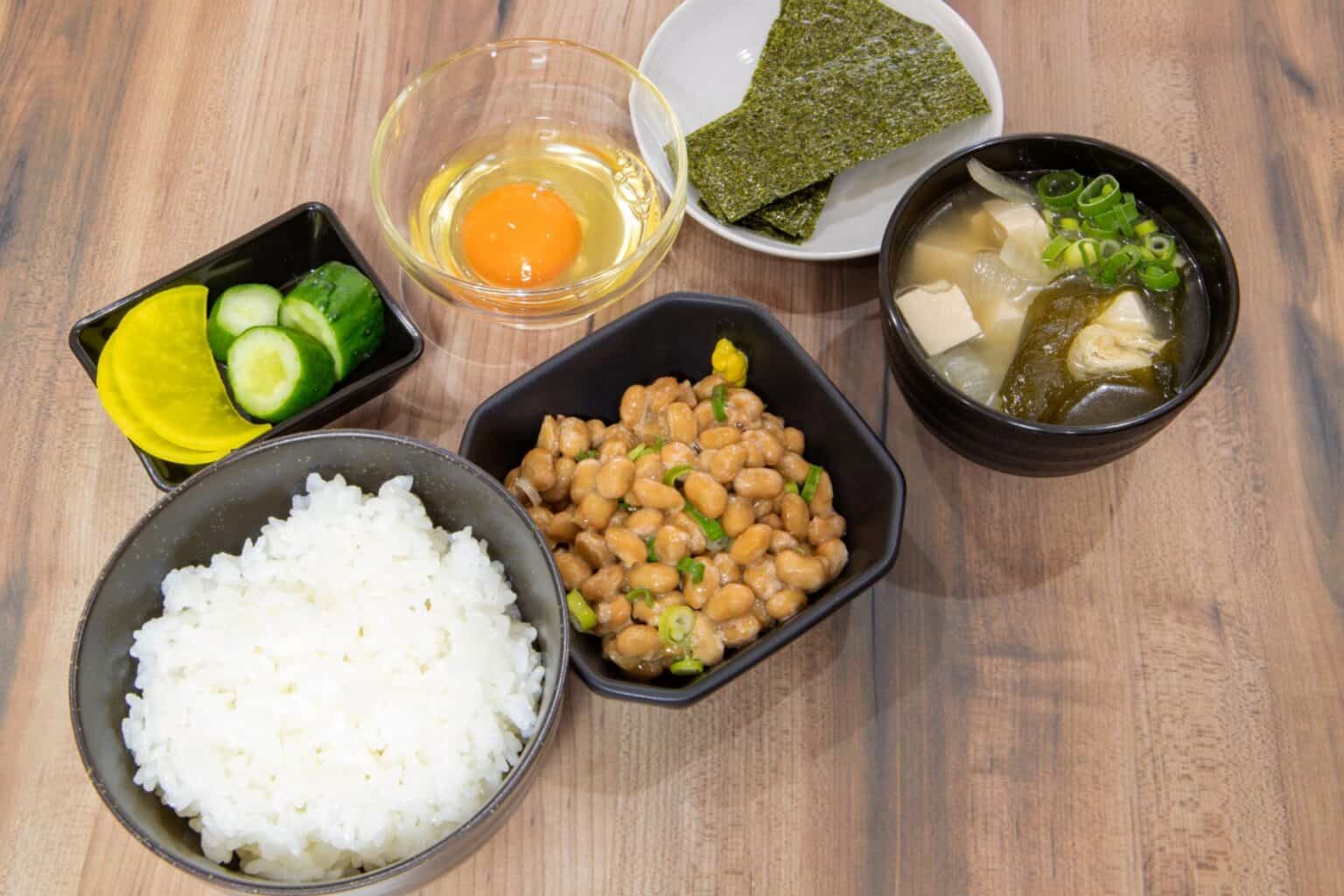 NATTO 101: The Ancient Fermented Superfood Transforming Modern ...