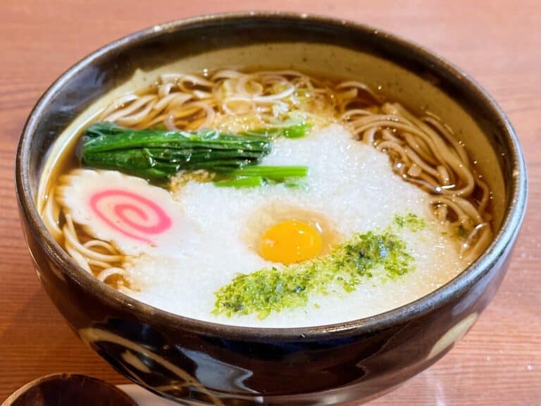 Japanese Soba 101: A Complete Guide to Traditional Buckwheat Noodles in ...