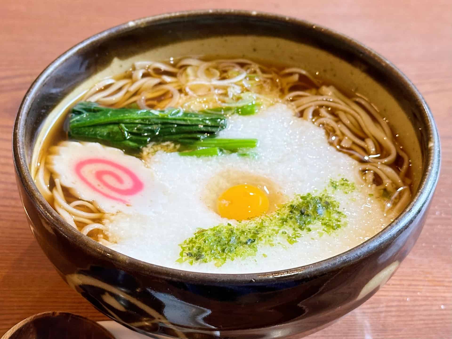 Japanese Soba 101: A Complete Guide to Traditional Buckwheat Noodles in ...