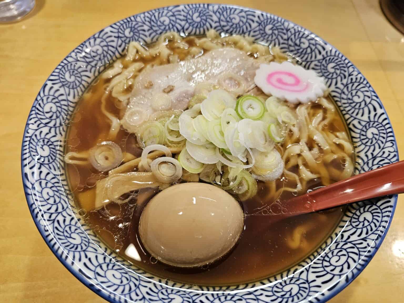 Ramen 101: A Complete Guide to Japanese Noodle Soup | Tokyo Smart