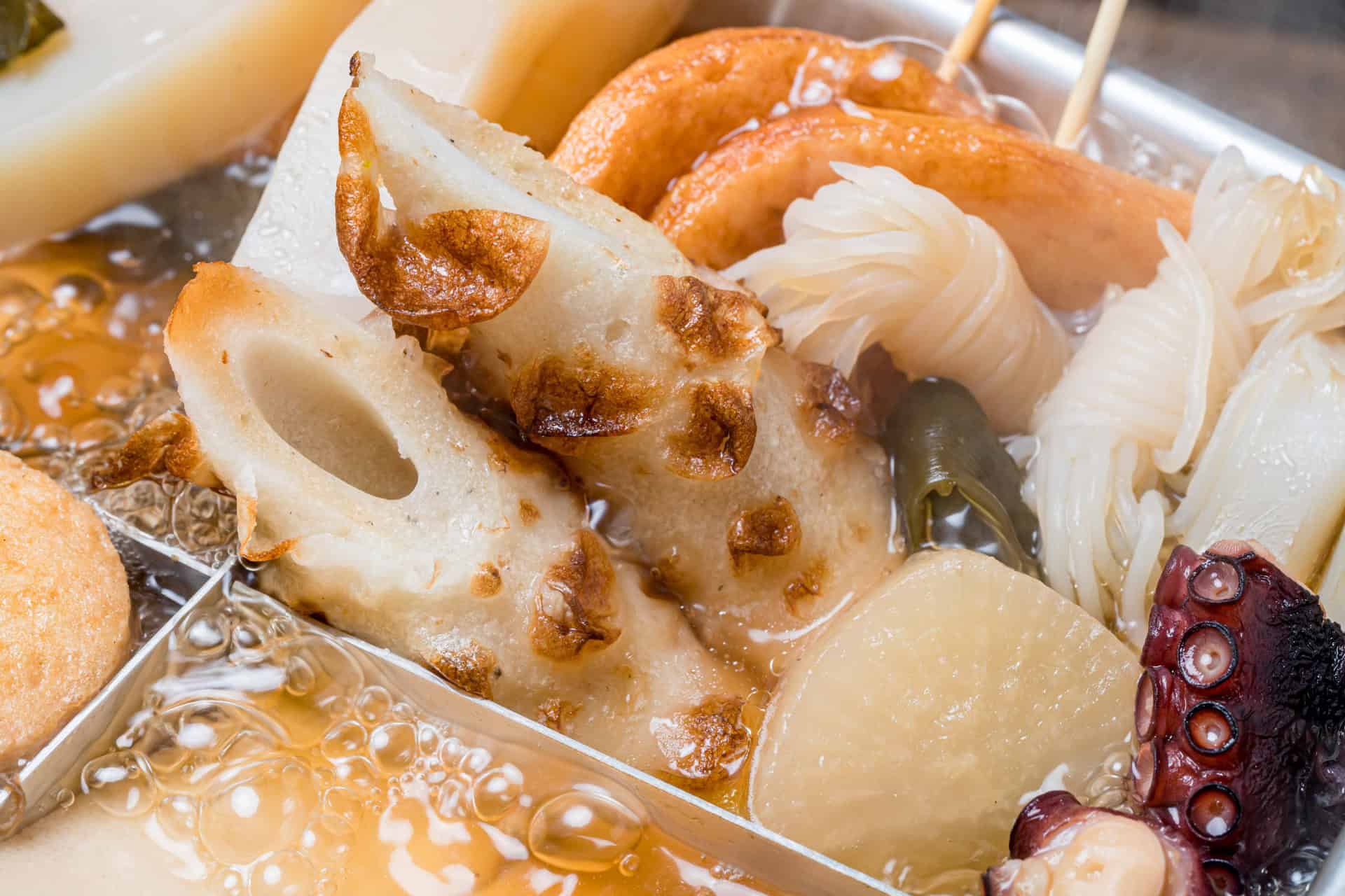Oden 101: A Complete Guide to Japan's Soul-Warming Hot Pot Cuisine ...