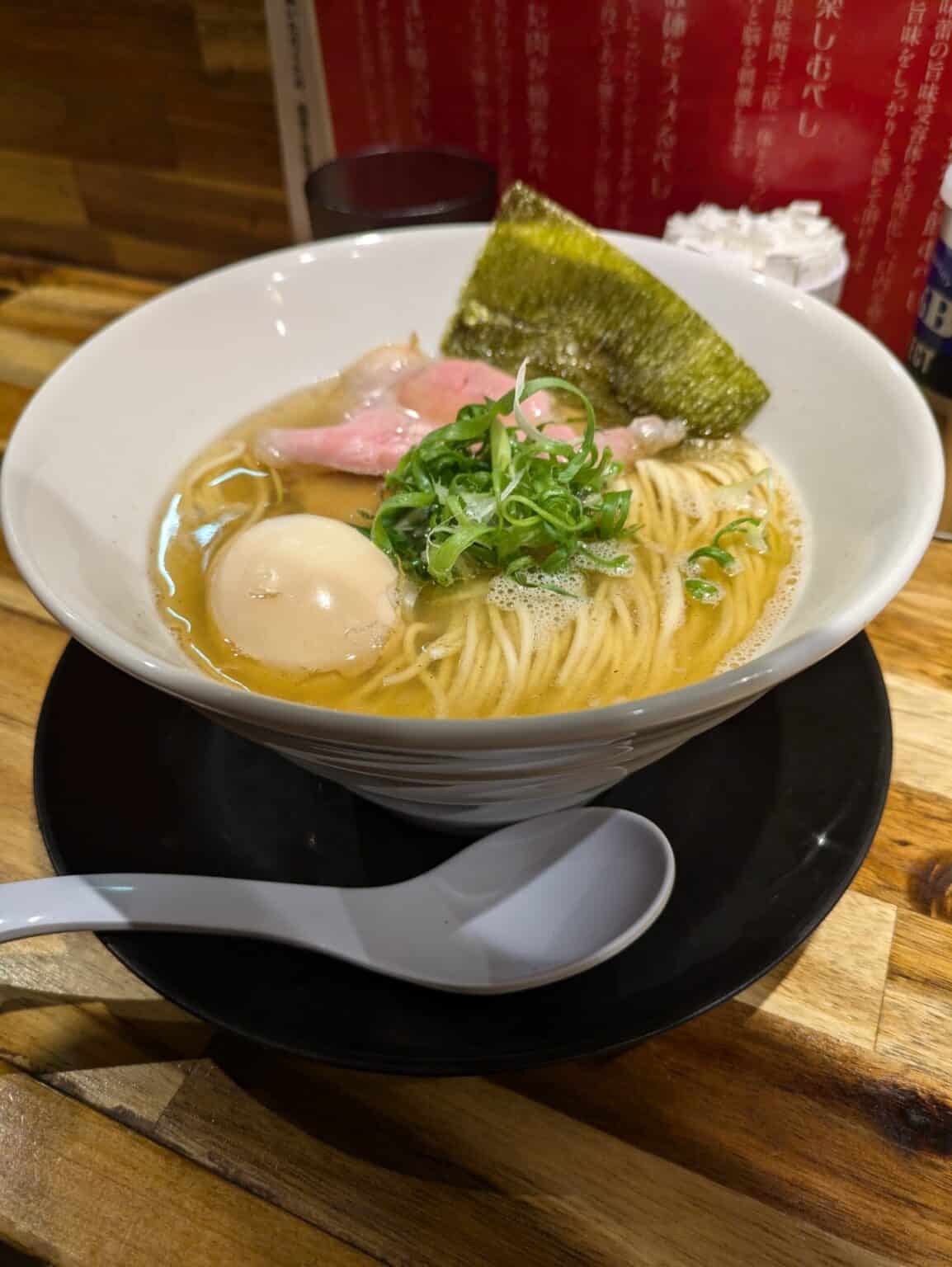 Ramen 101: A Complete Guide to Japanese Noodle Soup | Tokyo Smart