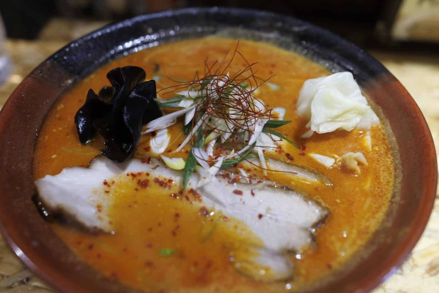 Ramen 101: A Complete Guide to Japanese Noodle Soup | Tokyo Smart