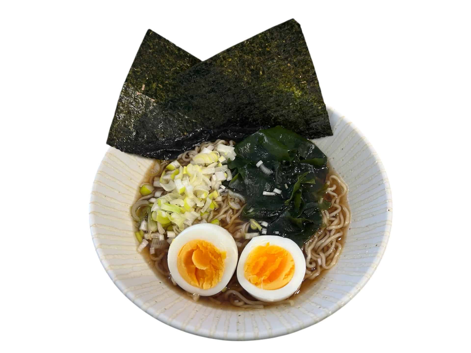 Ramen 101: A Complete Guide to Japanese Noodle Soup | Tokyo Smart