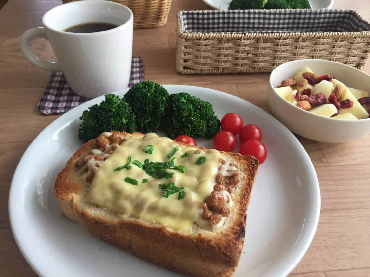 NATTO 101: The Ancient Fermented Superfood Transforming Modern ...