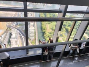 Tokyo's Free Observation Decks: Stunning City Views at No Cost | Tokyo ...