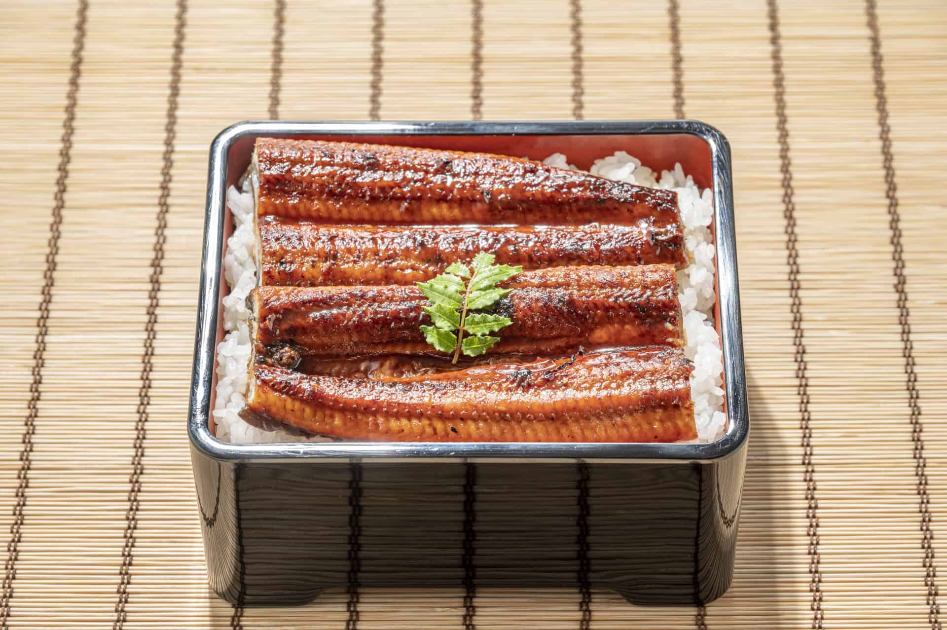 Michelin Guide 2025: Tokyo's Top Unagi Restaurants | Authentic Eel ...