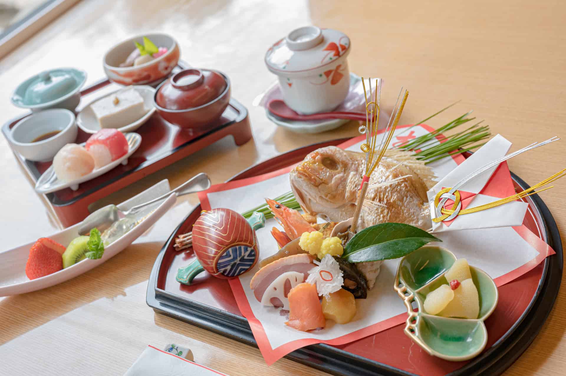 Michelin Guide 2025: 15 Exceptional Japanese Cuisine Restaurants in ...