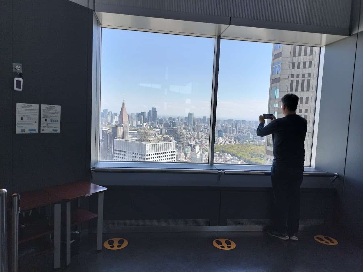 Tokyo's Free Observation Decks: Stunning City Views at No Cost | Tokyo ...