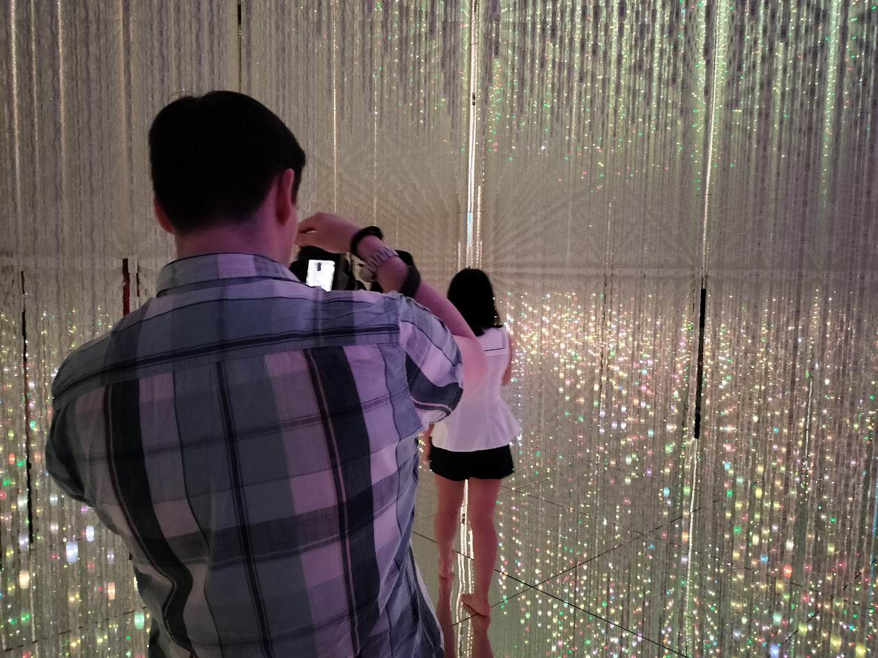 teamLab Planets Tokyo: Complete Guide to Japan's #1 Digital Art Museum ...