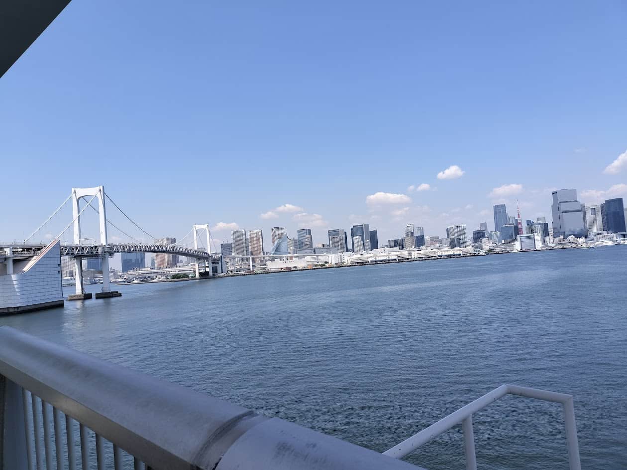 Ultimate Tokyo Day Tours Rainbow Bridge Walk, Toyosu Market, teamLab ...