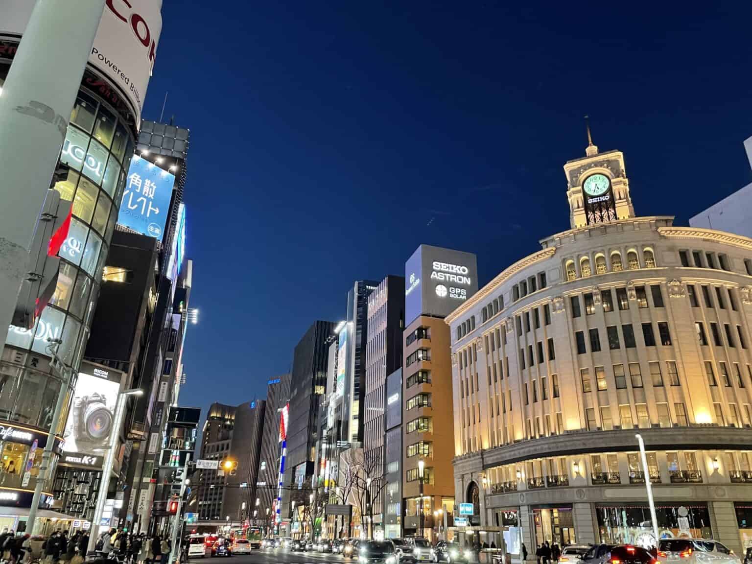 Best All-You-Can-Eat Restaurants in Ginza: Premium Buffets on a Budget | Tokyo Smart