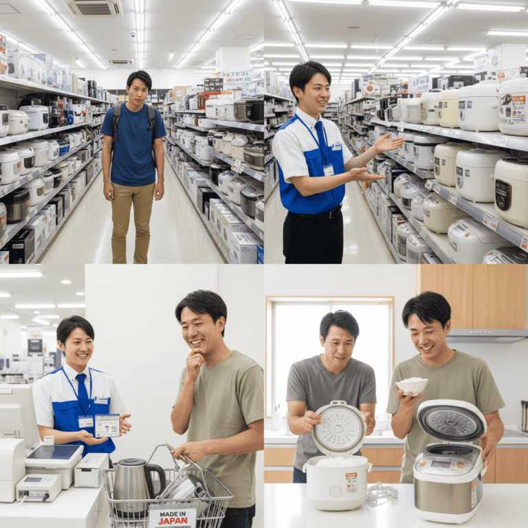 ⚡ Electronics Stores 101: Where to Buy the Best Gadgets & Appliances in ...
