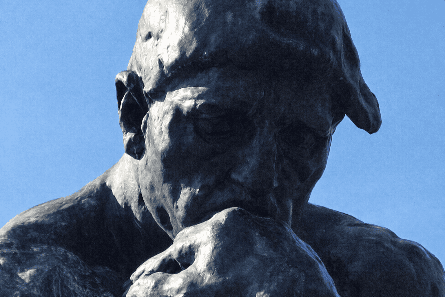 A Ten-Minute Stop in Ueno: Rodin, World Heritage — No Entry Required