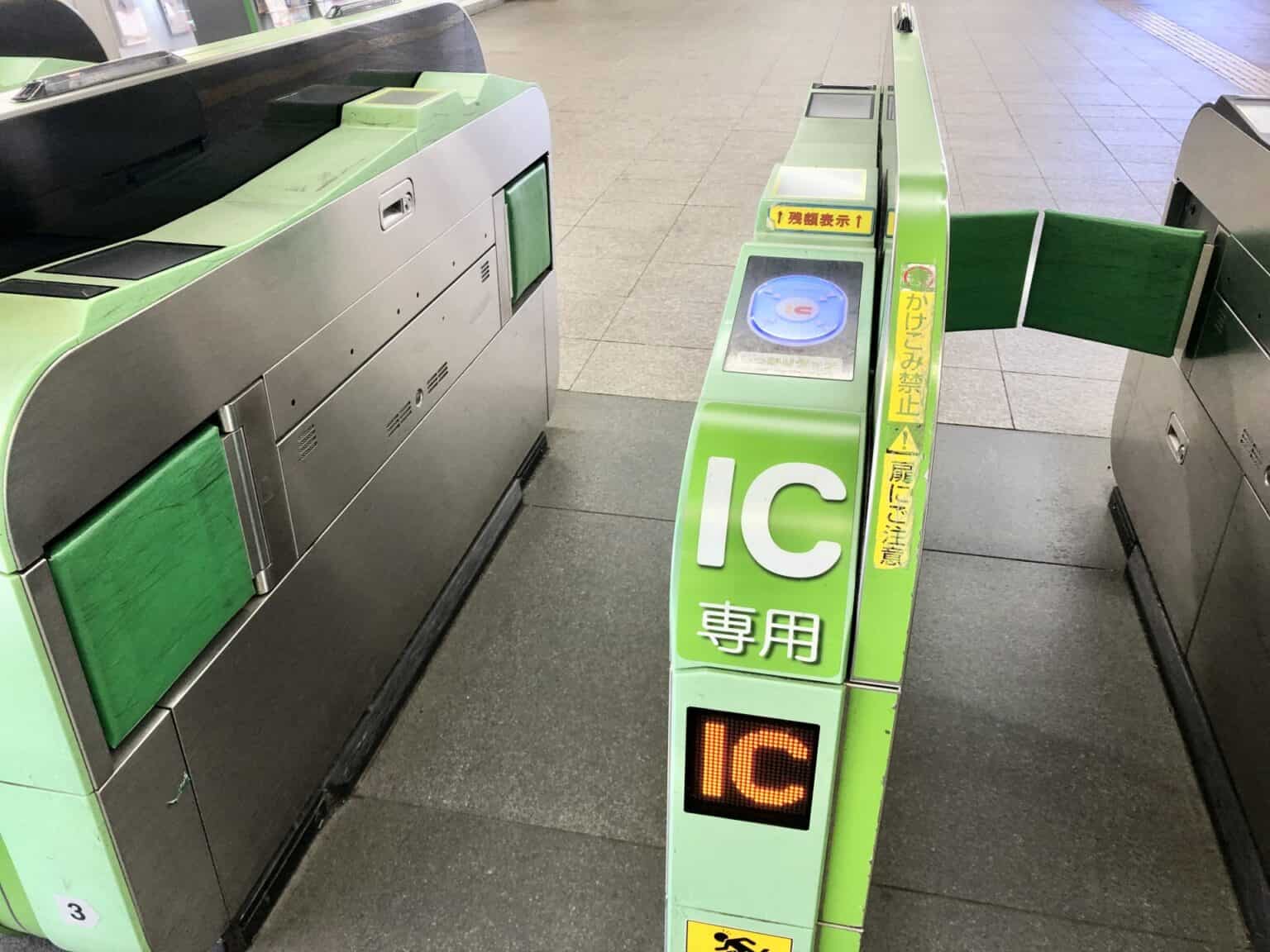 IC Cards in Tokyo: Suica and Pasmo Explained for Travelers